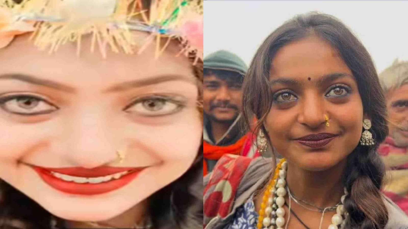 Model Monalisa/ ಮಾಡೆಲ್ ಕಮ್ ಕಂಟೆಂಟ್ ಕ್ರಿಯೇಟರ್ ಆಗಿ ಬದಲಾದ ಮೊನಾಲಿಸಾ ...